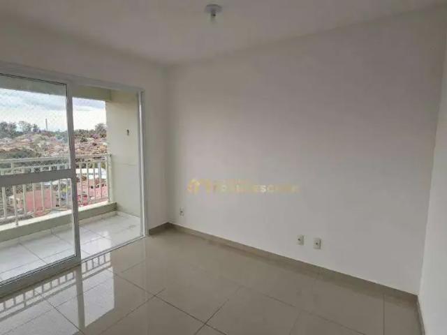 Apartamento para Venda em São José dos Campos/SP Jardim Uirá 2 Quartos