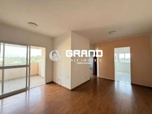 Apartamento para Venda em São José dos Campos/SP Jardim Uirá 2 Quartos