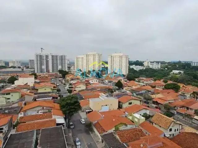 Apartamento para Venda em São José dos Campos/SP Jardim Uirá 2 Quartos