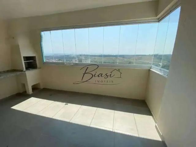 Apartamento para Venda em São José dos Campos/SP Jardim Uirá 2 Quartos