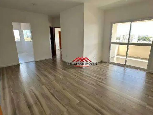 Apartamento para Venda em São José dos Campos/SP Jardim Uirá 2 Quartos