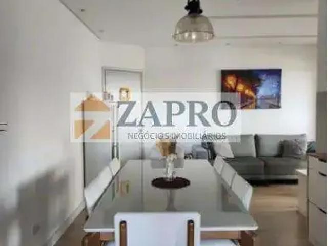 Apartamento para Venda em São José dos Campos/SP Jardim Uirá 2 Quartos