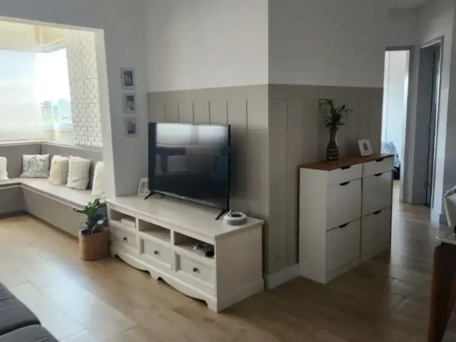 Apartamento para Venda em São José dos Campos/SP Jardim Uirá 2 Quartos