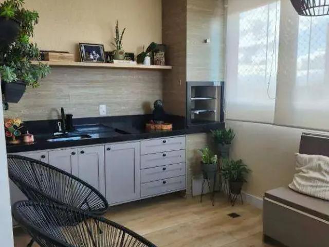 Apartamento para Venda em São José dos Campos/SP Jardim Uirá 2 Quartos