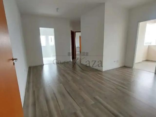 Apartamento para Venda em São José dos Campos/SP Jardim Uirá 2 Quartos