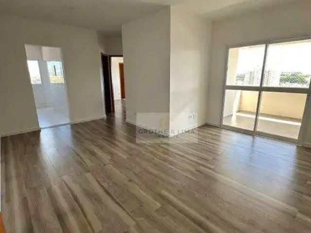 Apartamento para Venda em São José dos Campos/SP Jardim Uirá 2 Quartos