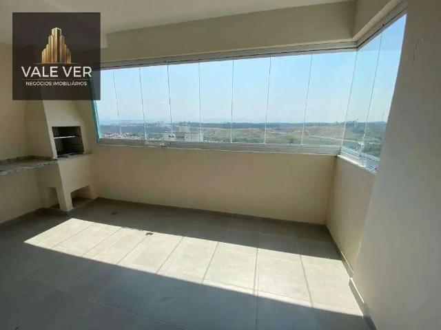 Apartamento para Venda em São José dos Campos/SP Jardim Uirá 2 Quartos