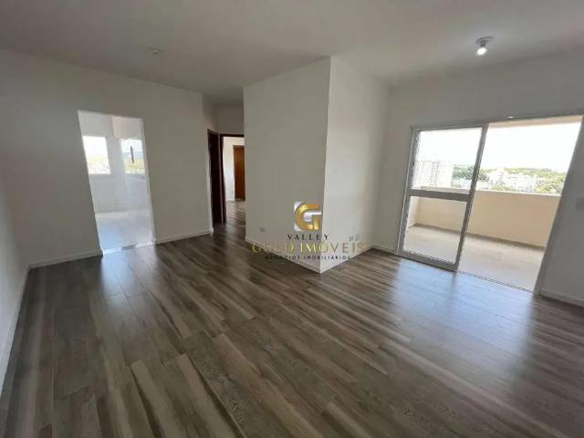 Apartamento para Venda em São José dos Campos/SP Jardim Uirá 2 Quartos