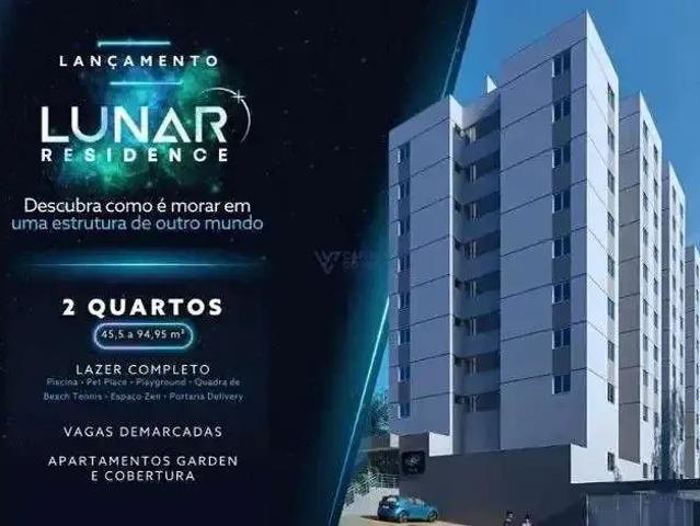 Apartamento para Venda em São José dos Campos/SP Jardim Uirá 2 Quartos