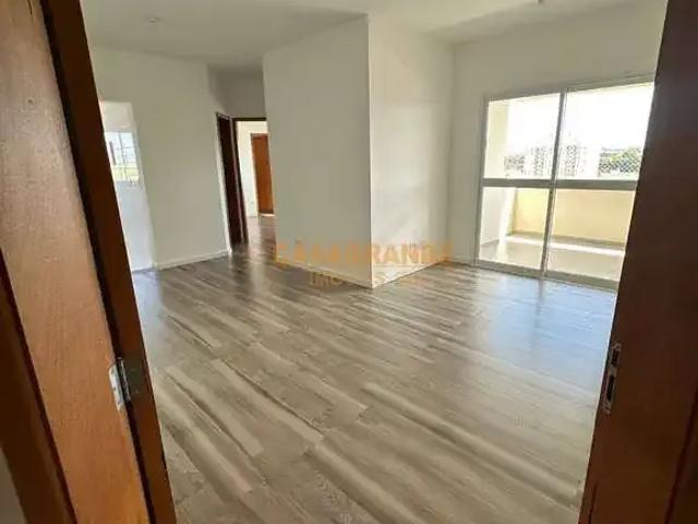 Apartamento para Venda em São José dos Campos/SP Jardim Uirá 2 Quartos