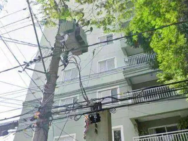 Apartamento para Venda em São José dos Campos/SP Jardim Uirá 3 Quartos
