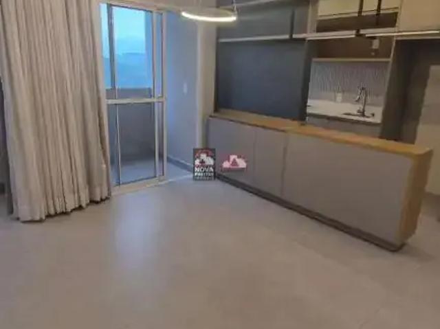Apartamento para Venda em São José dos Campos/SP Jardim Uirá 3 Quartos