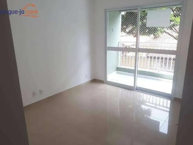 Apartamento para Venda em São José dos Campos/SP Jardim Uirá 3 Quartos
