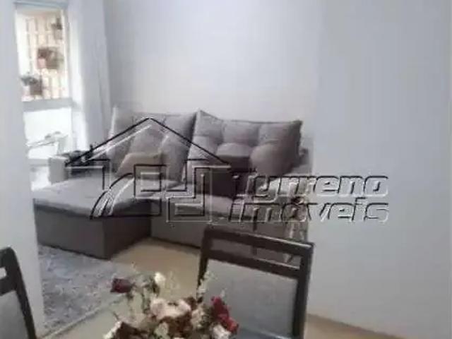 Apartamento para Venda em São José dos Campos/SP Jardim Uirá 3 Quartos