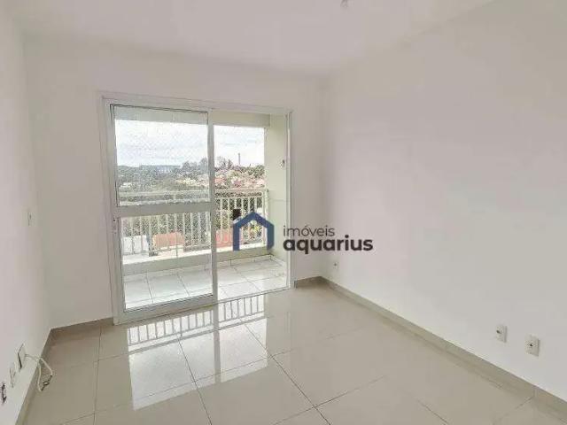 Apartamento para Venda em São José dos Campos/SP Jardim Uirá 3 Quartos
