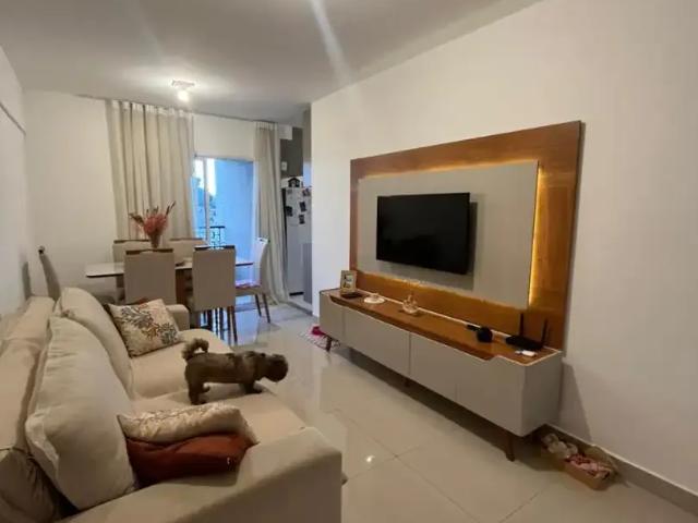 Apartamento para Venda em São José dos Campos/SP Jardim Vale do Sol 2 Quartos
