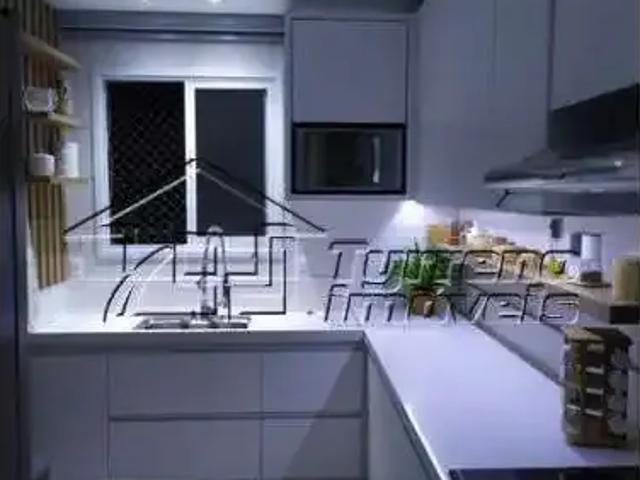 Apartamento para Venda em São José dos Campos/SP Jardim Vale do Sol 2 Quartos