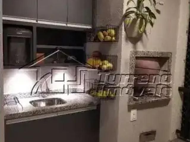 Apartamento para Venda em São José dos Campos/SP Jardim Vale do Sol 2 Quartos