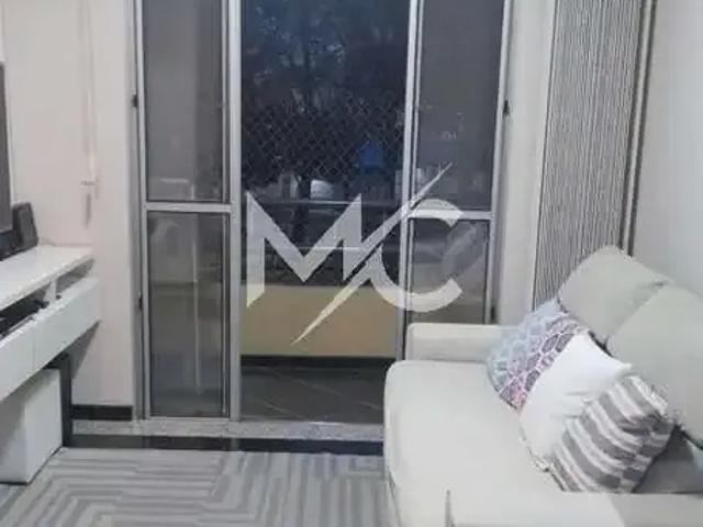 Apartamento para Venda em São José dos Campos/SP Jardim Vale do Sol 2 Quartos