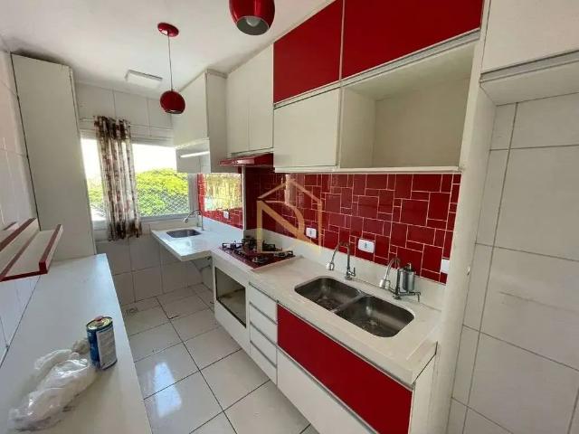 Apartamento para Venda em São José dos Campos/SP Jardim Valparaíba 3 Quartos