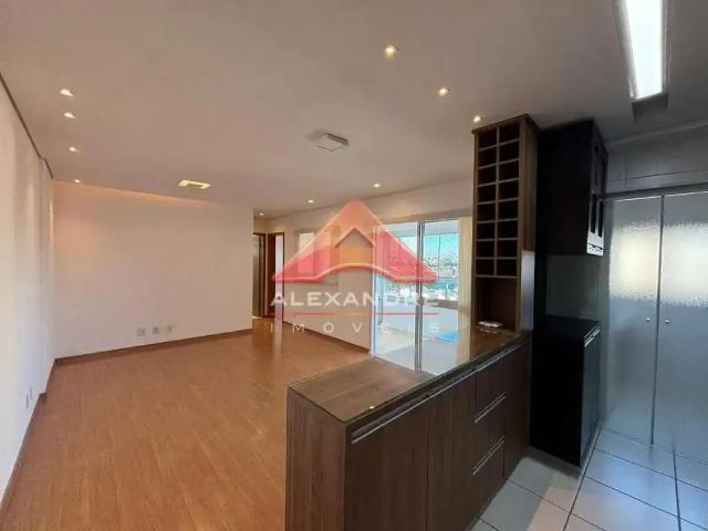 Apartamento para Venda em São José dos Campos/SP Jardim Veneza 2 Quartos