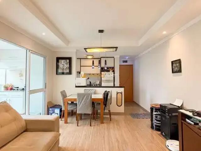 Apartamento para Venda em São José dos Campos/SP Jardim Veneza 2 Quartos