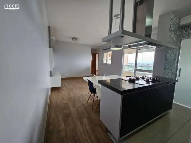 Apartamento para Venda em São José dos Campos/SP Jardim Veneza 2 Quartos