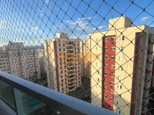 Apartamento para Venda em São José dos Campos/SP Jardim Veneza 3 Quartos