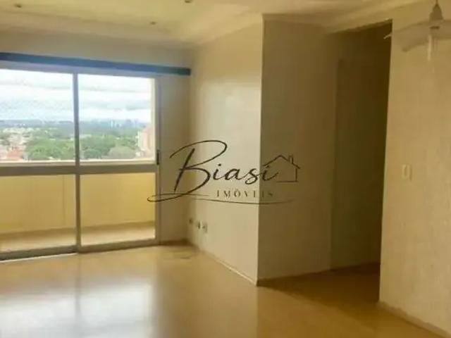 Apartamento para Venda em São José dos Campos/SP Jardim Veneza 3 Quartos