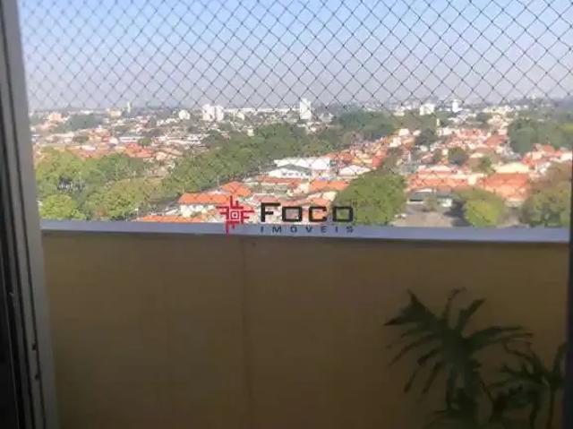 Apartamento para Venda em São José dos Campos/SP Jardim Veneza 3 Quartos