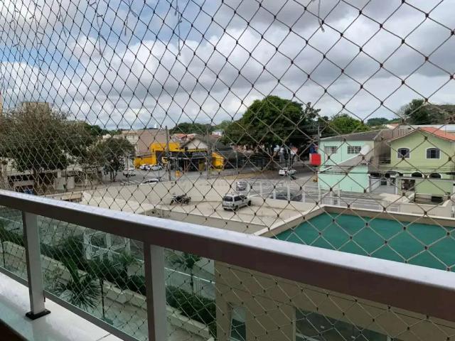 Apartamento para Venda em São José dos Campos/SP Jardim Veneza 3 Quartos