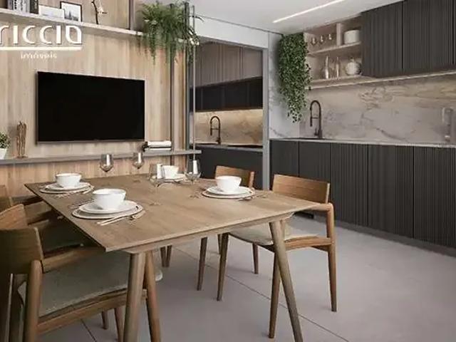 Apartamento para Venda em São José dos Campos/SP Loteamento Floresta 2 Quartos
