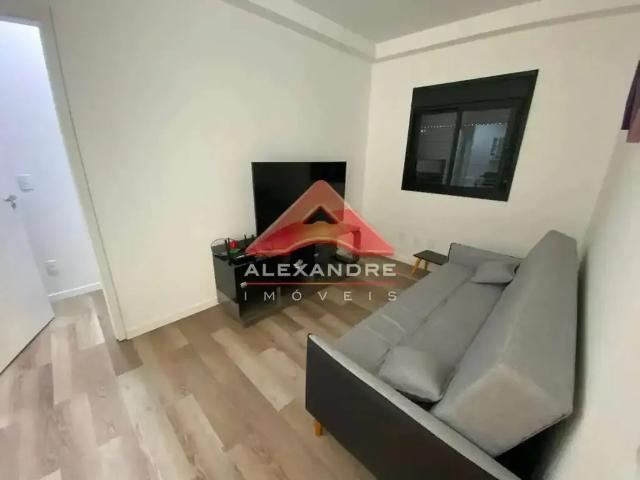 Apartamento para Venda em São José dos Campos/SP Loteamento Floresta 2 Quartos