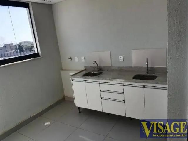Apartamento para Venda em São José dos Campos/SP Loteamento Floresta 2 Quartos