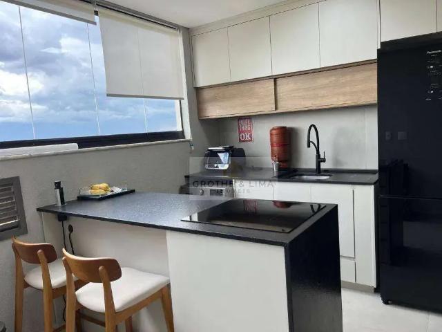Apartamento para Venda em São José dos Campos/SP Loteamento Floresta 2 Quartos