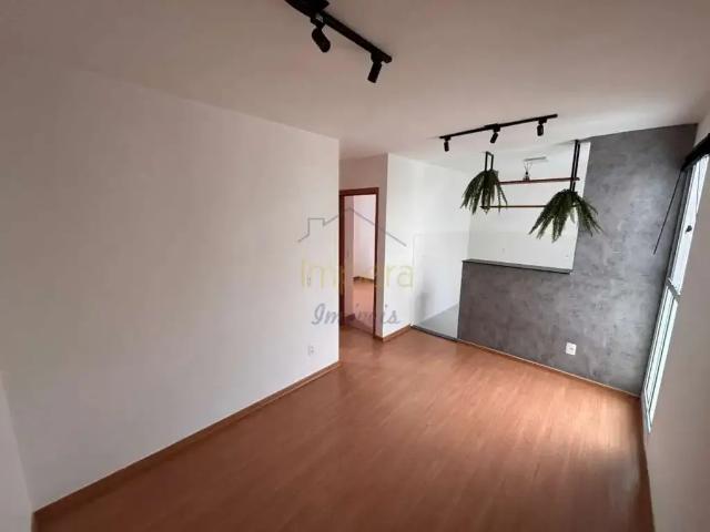 Apartamento para Venda em São José dos Campos/SP Loteamento Portal Santa Inês 2 Quartos