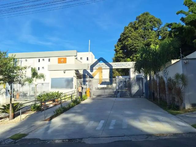 Apartamento para Venda em São José dos Campos/SP Loteamento Portal Santa Inês 2 Quartos
