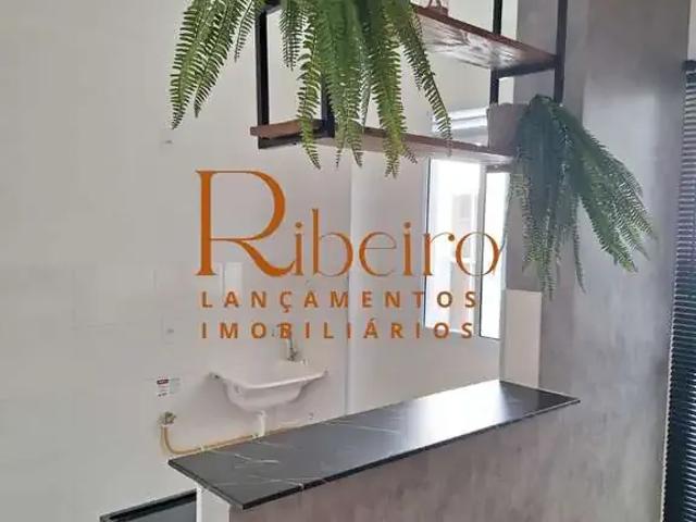 Apartamento para Venda em São José dos Campos/SP Loteamento Portal Santa Inês 2 Quartos