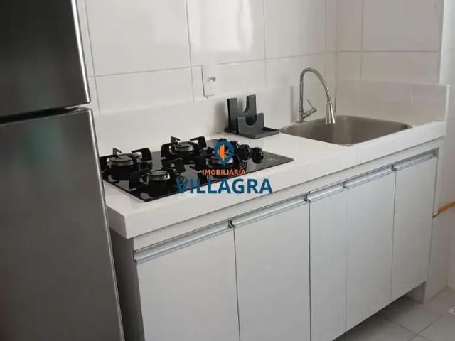 Apartamento para Venda em São José dos Campos/SP Loteamento Portal Santa Inês 2 Quartos