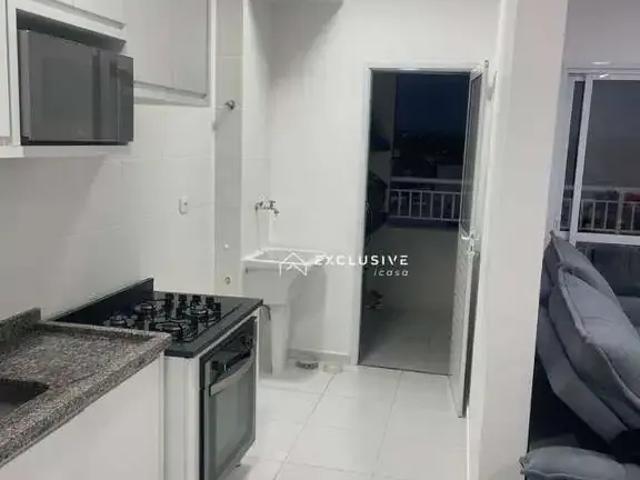 Apartamento para Venda em São José dos Campos/SP Loteamento Residencial Vista Linda 2 Quartos