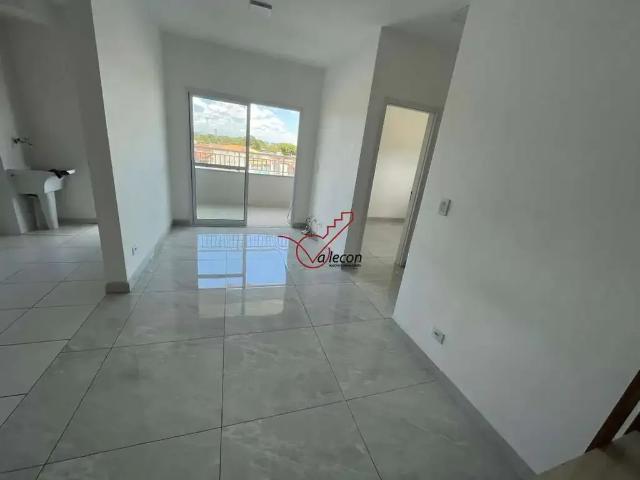 Apartamento para Venda em São José dos Campos/SP Loteamento Residencial Vista Linda 2 Quartos