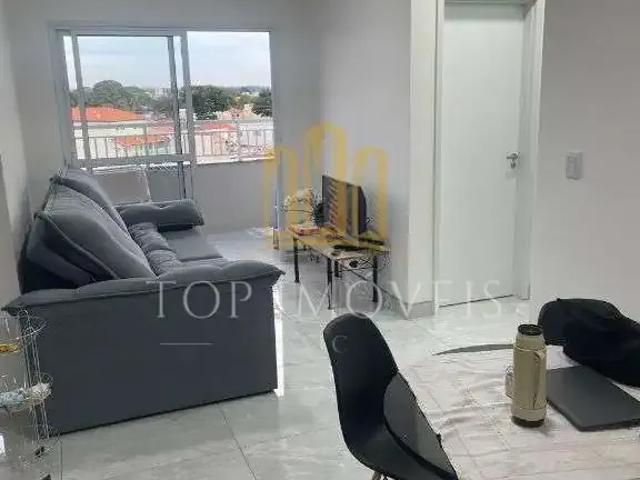 Apartamento para Venda em São José dos Campos/SP Loteamento Residencial Vista Linda 2 Quartos