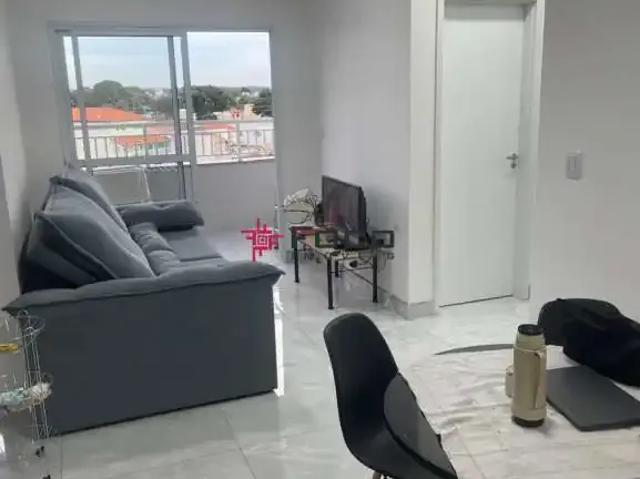 Apartamento para Venda em São José dos Campos/SP Loteamento Residencial Vista Linda 2 Quartos