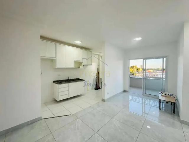 Apartamento para Venda em São José dos Campos/SP Loteamento Residencial Vista Linda 2 Quartos