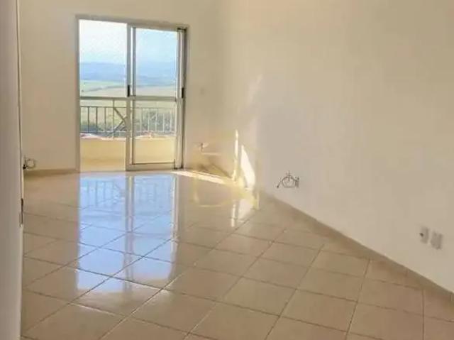 Apartamento para Venda em São José dos Campos/SP Loteamento Residencial Vista Linda 3 Quartos
