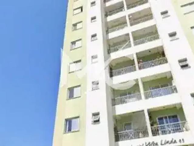 Apartamento para Venda em São José dos Campos/SP Loteamento Residencial Vista Linda 3 Quartos