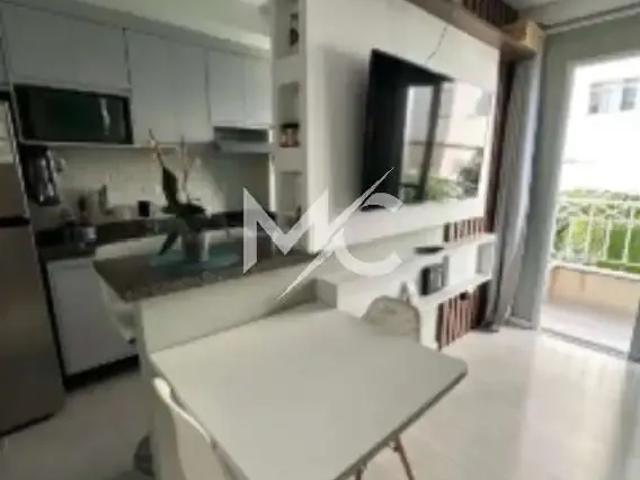 Apartamento para Venda em São José dos Campos/SP Loteamento Terra Brasilis 2 Quartos