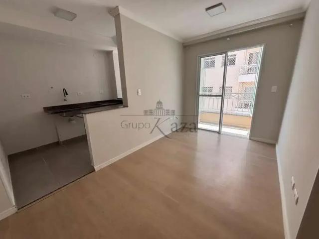Apartamento para Venda em São José dos Campos/SP Loteamento Terra Brasilis 2 Quartos