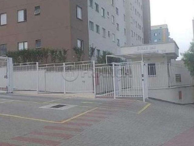 Apartamento para Venda em São José dos Campos/SP Loteamento Terra Brasilis 2 Quartos