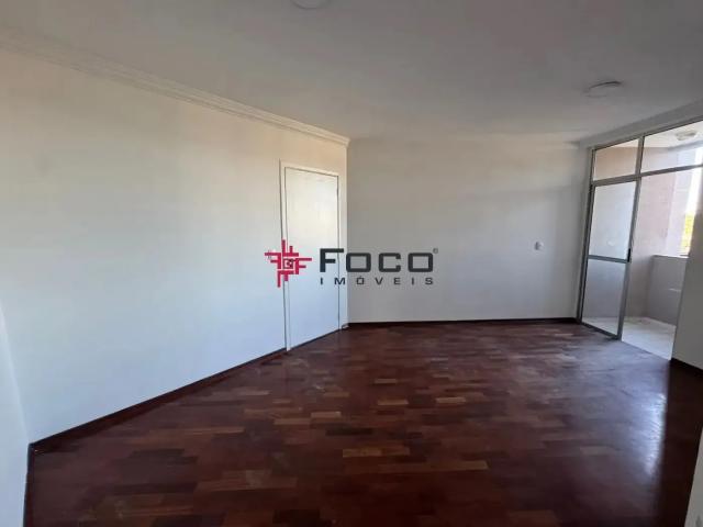 Apartamento para Venda em São José dos Campos/SP Monte Castelo 2 Quartos